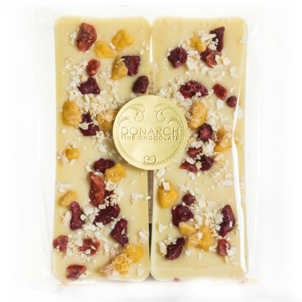 Duo Bars – Donarch Fine Chocolate