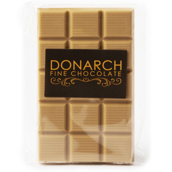 Choc Blocks – Donarch Fine Chocolate